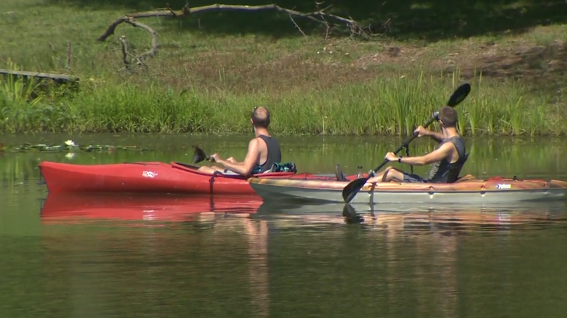 Pittsburgh Parks Conservancy announces five-year plan