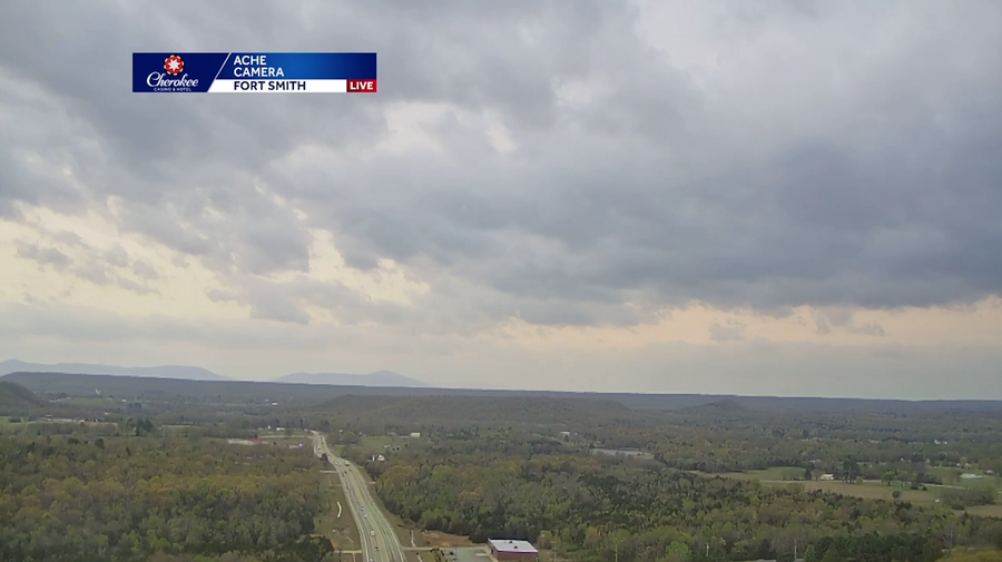 Northwest Arkansas Weather Skycams – KHBS/KHOG Channel 40/29