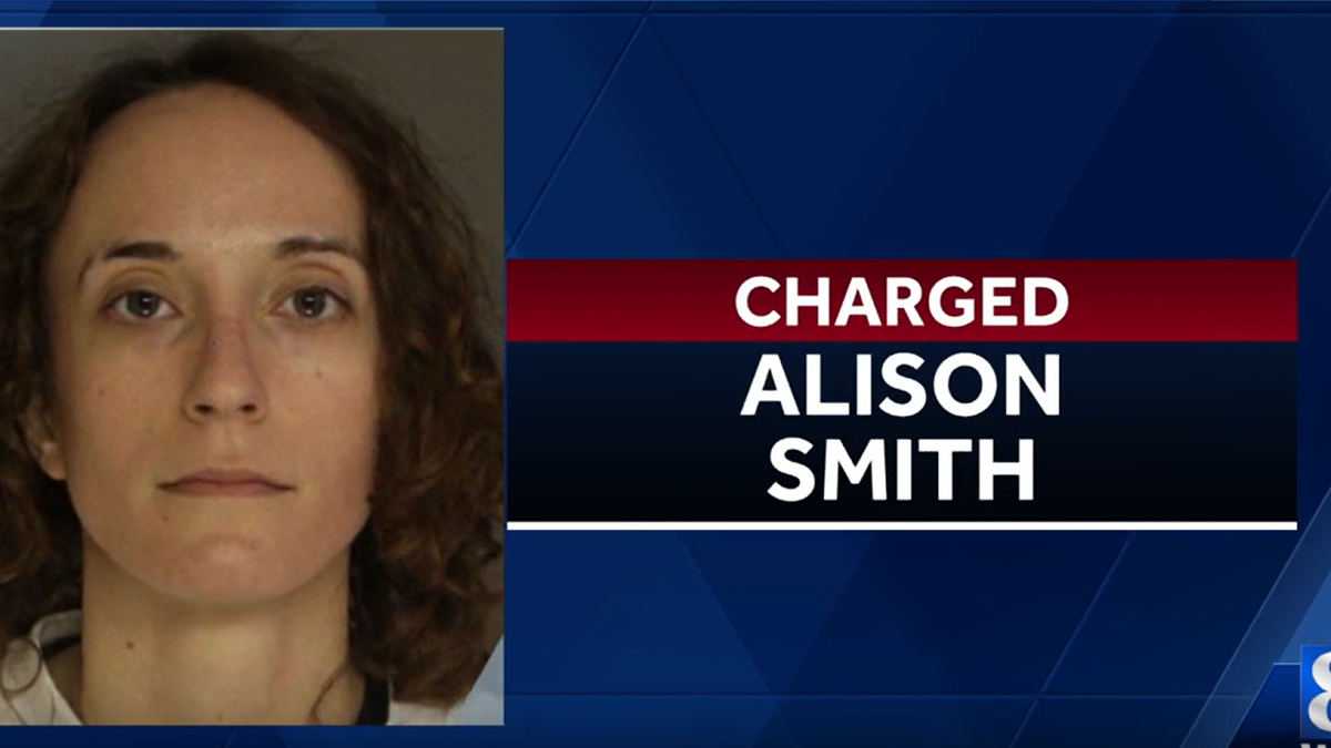 Jury convicts woman for biting nurse at Cumberland County, Pa. hospital