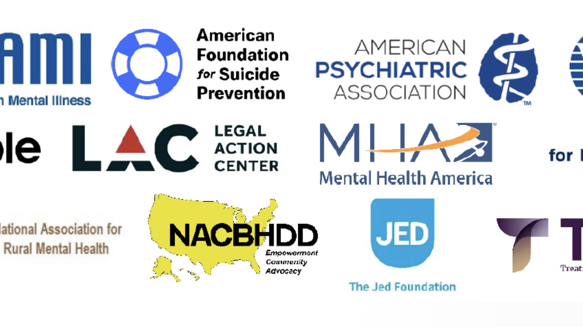 Mental health, substance use organizations respond to HHS cuts