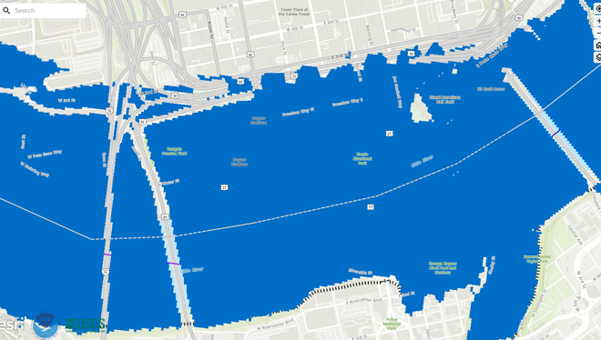 Flooding could impact Ohio's riverfront, including near Paycor Stadium ...
