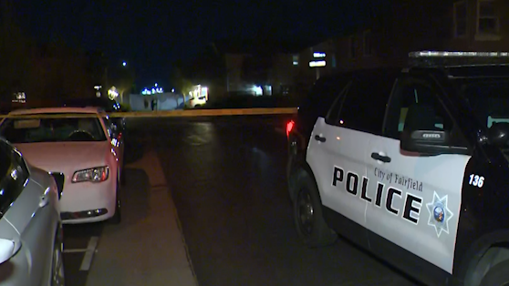 Man dies in Fairfield shooting, 2 others hurt