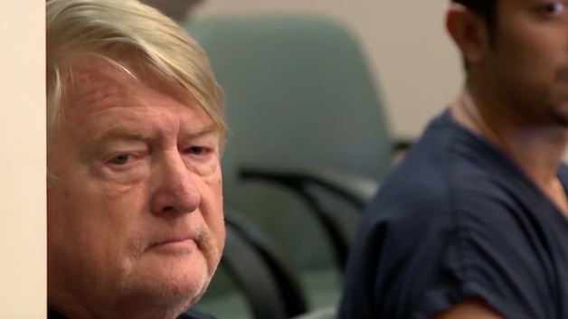 Russell Moncrief: Orlando bail bondsman released from jail