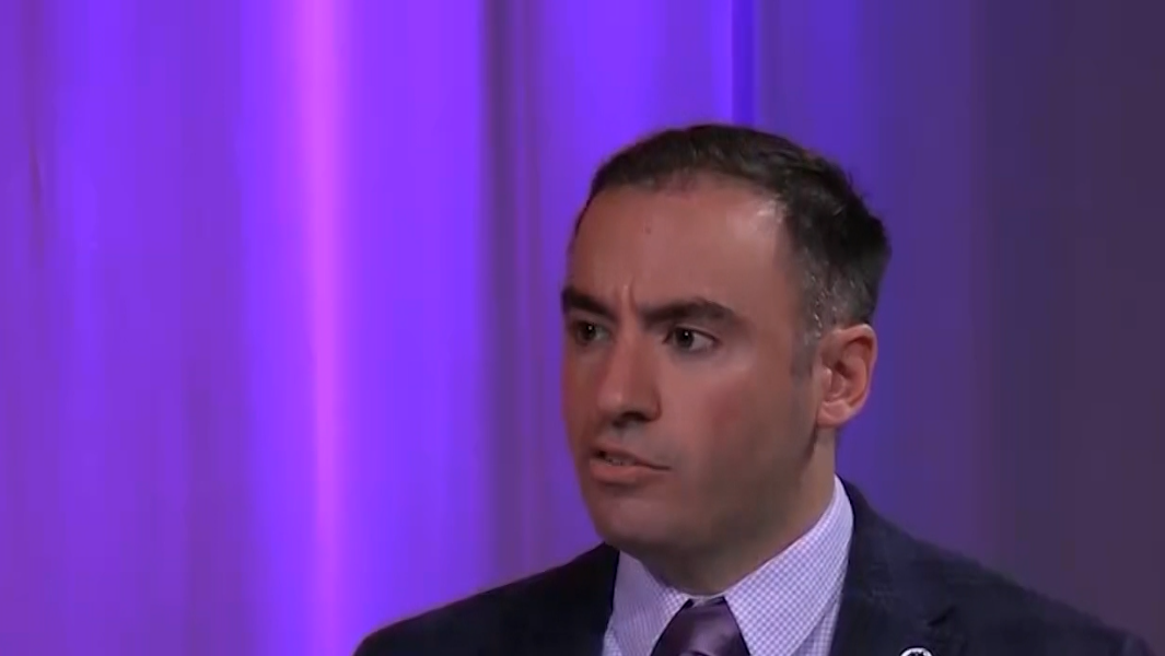 Massachusetts state Rep. Christopher Flanagan arrested in alleged fraud, cover-up scheme