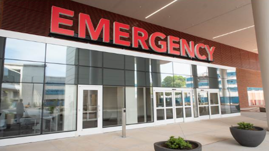 Atrium Health Wake Forest Baptist opens adult emergency room