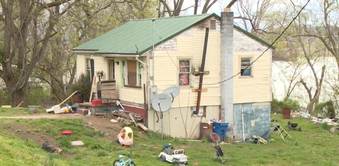 5 dead, including 3 children, from carbon monoxide exposure at Ohio home