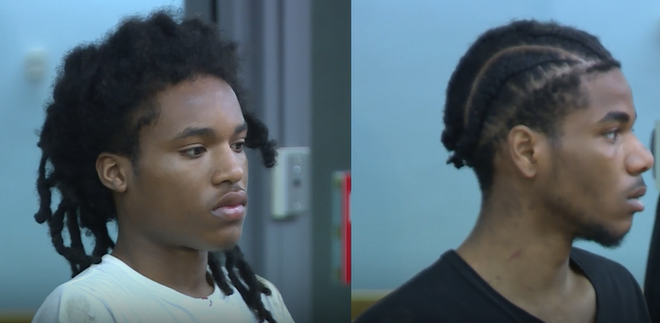 Chief: 1 dead after being shot by Cincinnati officer during chase