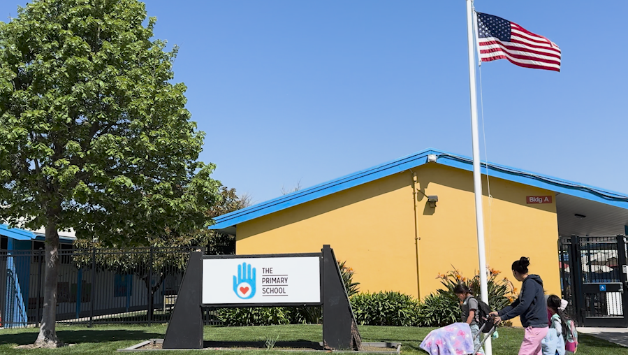 Zuckerberg-funded school in East Palo Alto to shut down