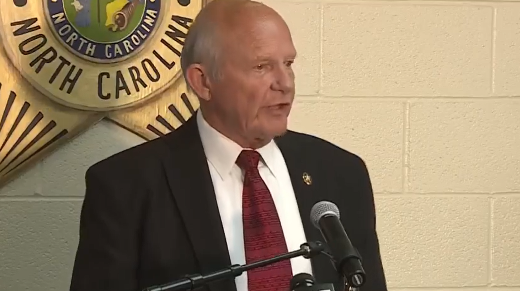 Operation 'Roadrunner' leads to dozens of arrests in Alamance County