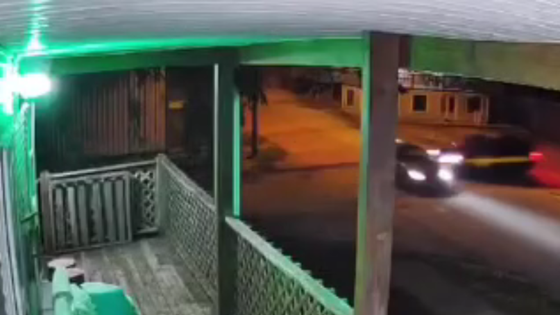 Adams County Deputy Crash - Manchester, OH | Police Report - News Usa Today