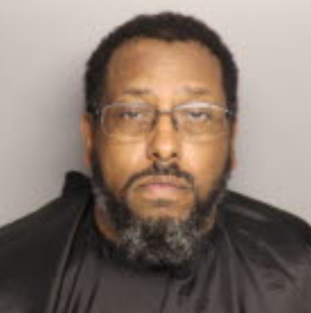 Greenville man arrested on child sexual abuse charges, AG says