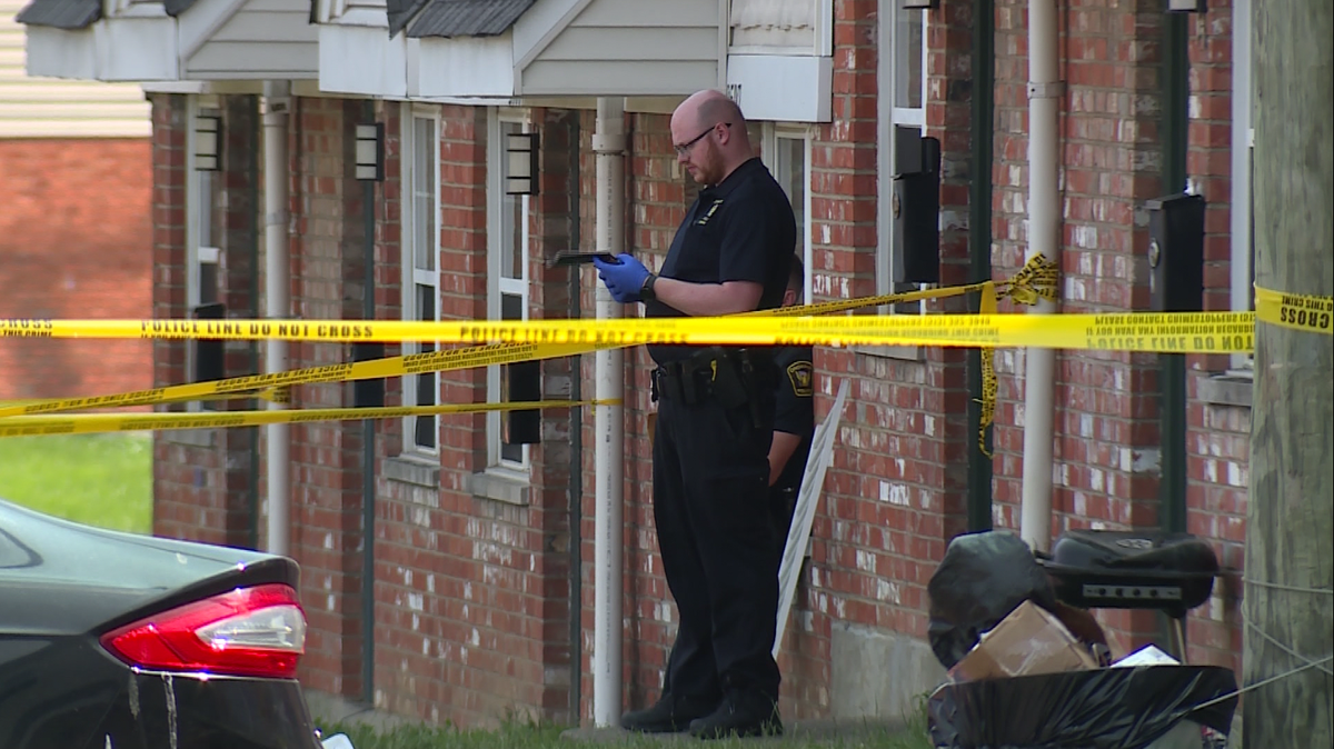 CPD: 2-year-old child hospitalized after being shot in Villages at ...