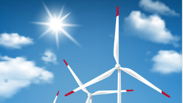 Court revives tribes' challenge to wind power transmission