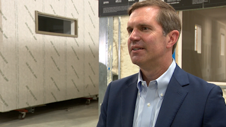 Beshear discusses deadly weather, federal cuts and possible ...