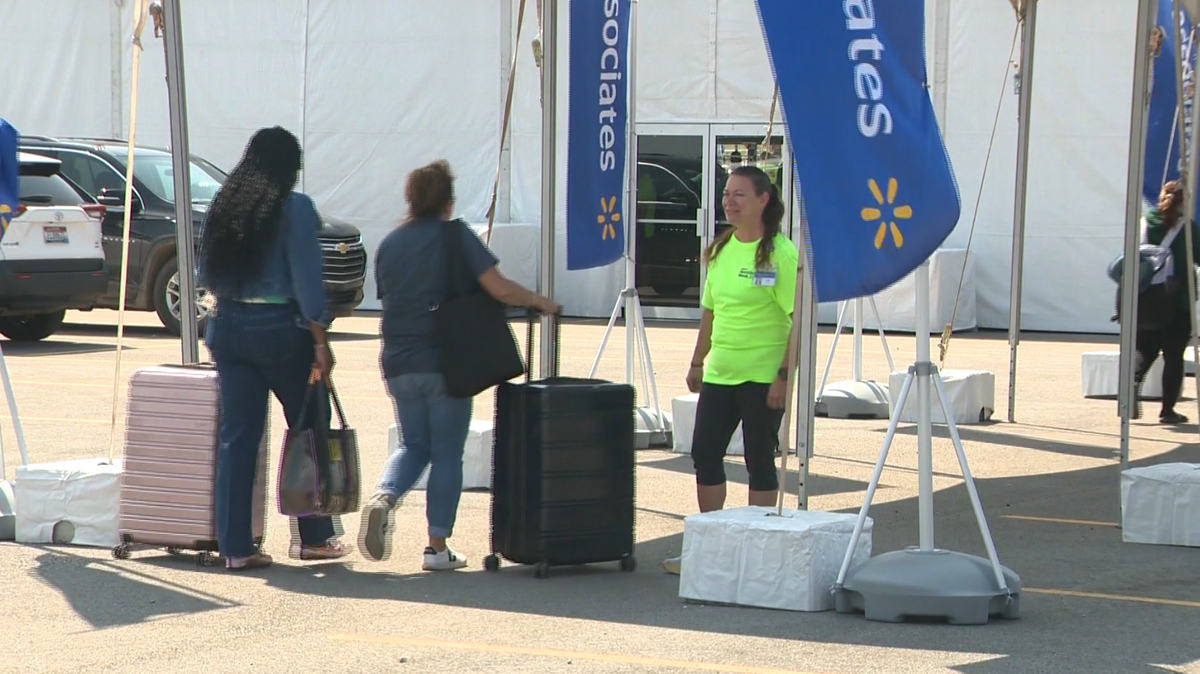 Walmart shareholders’ meeting held virtually