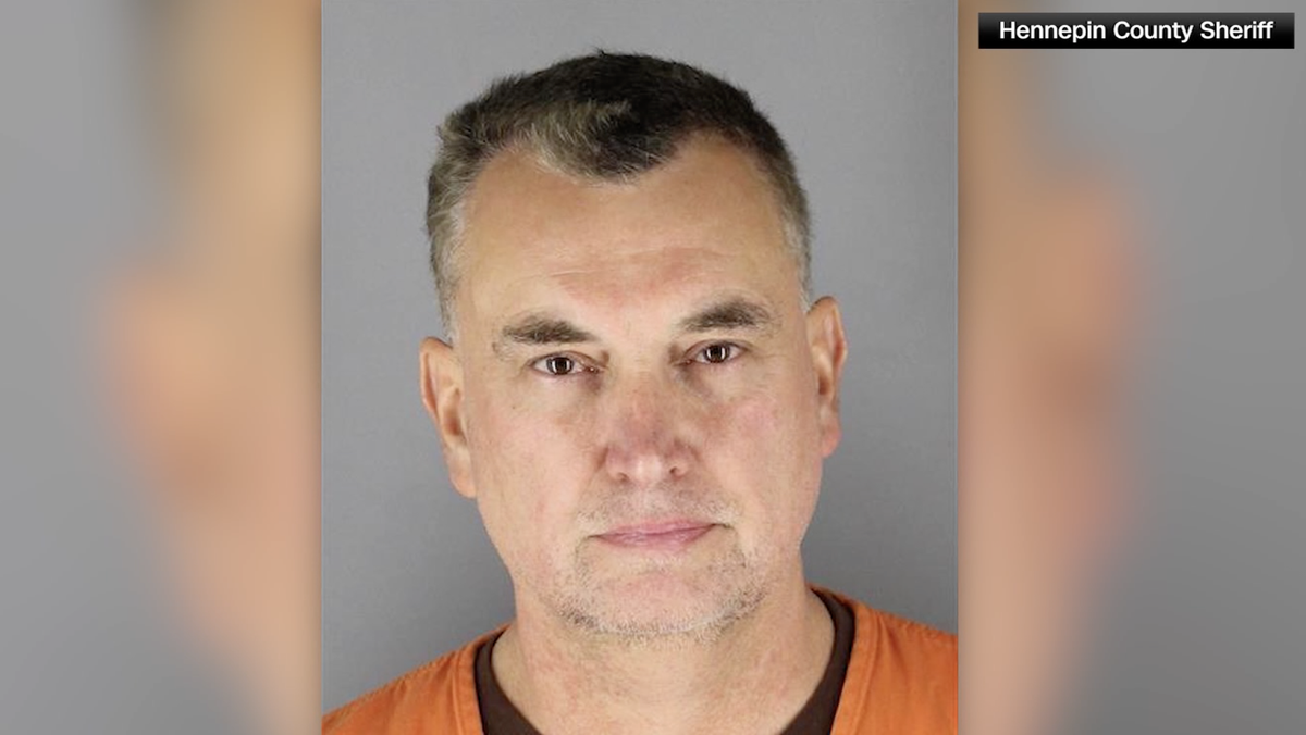 What we know about the Minnesota shooting suspect