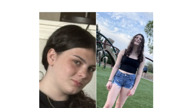 Raymore police say 13-year-old who ran away was found safe