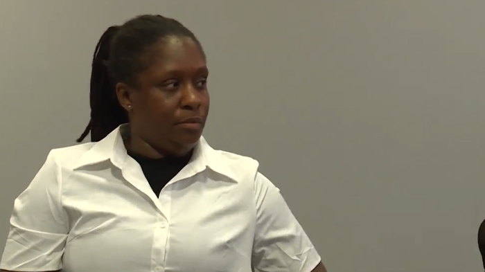 Woman accused of pulling gun in parking lot outside NKY Costco faces ...