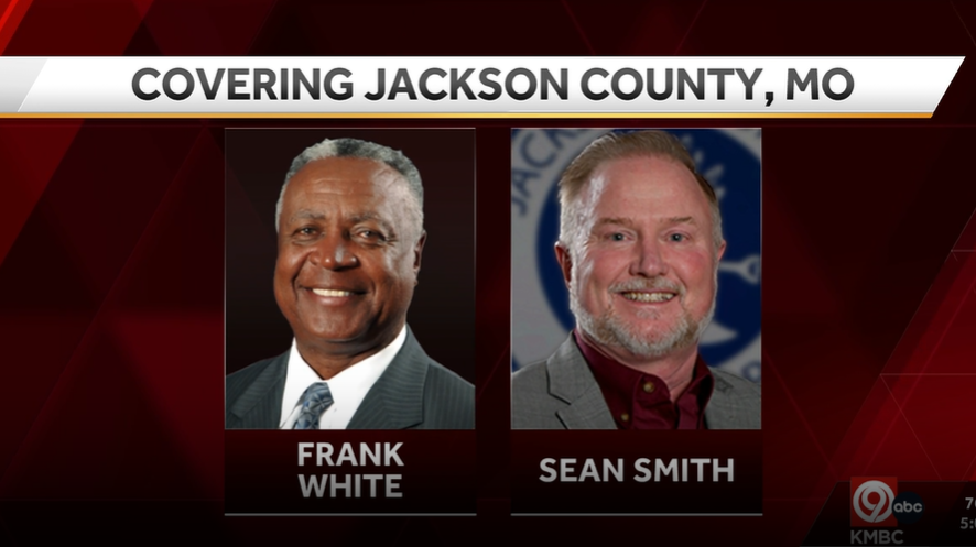 Jackson County Frank White calls for investigation of Sean Smith