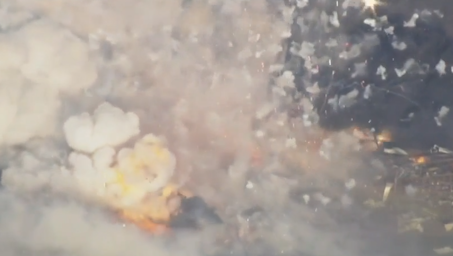 Fireworks accident expert weighs in on massive fire at Yolo County facility