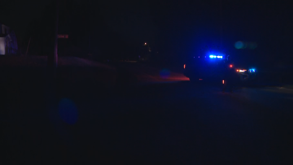 One dead after motorcycle crash in Derry; investigation ongoing