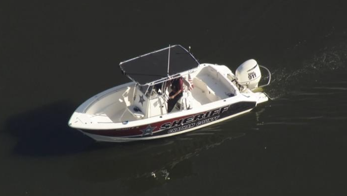 Body of missing boater recovered in Jordan Lake, 1 still missing