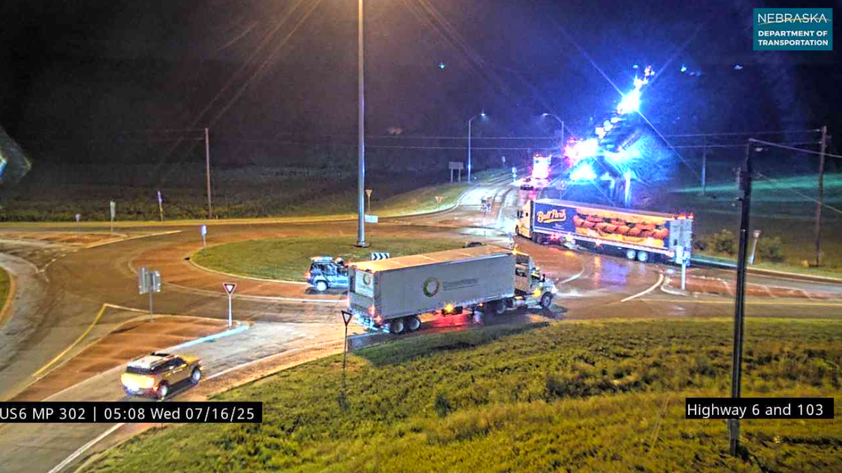 Travel guide for Wednesday, July 16