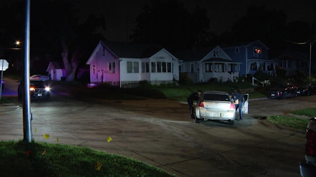One person seriously injured in Benson crash