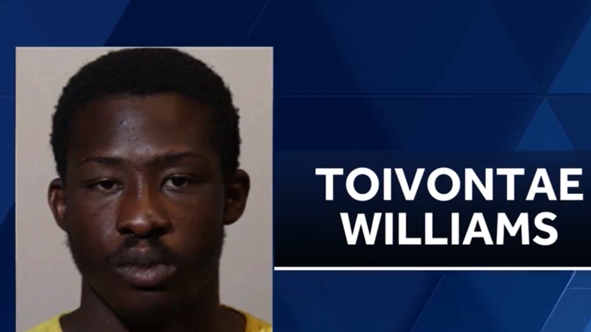 Murder trial begins for man accused of running over his girlfriend