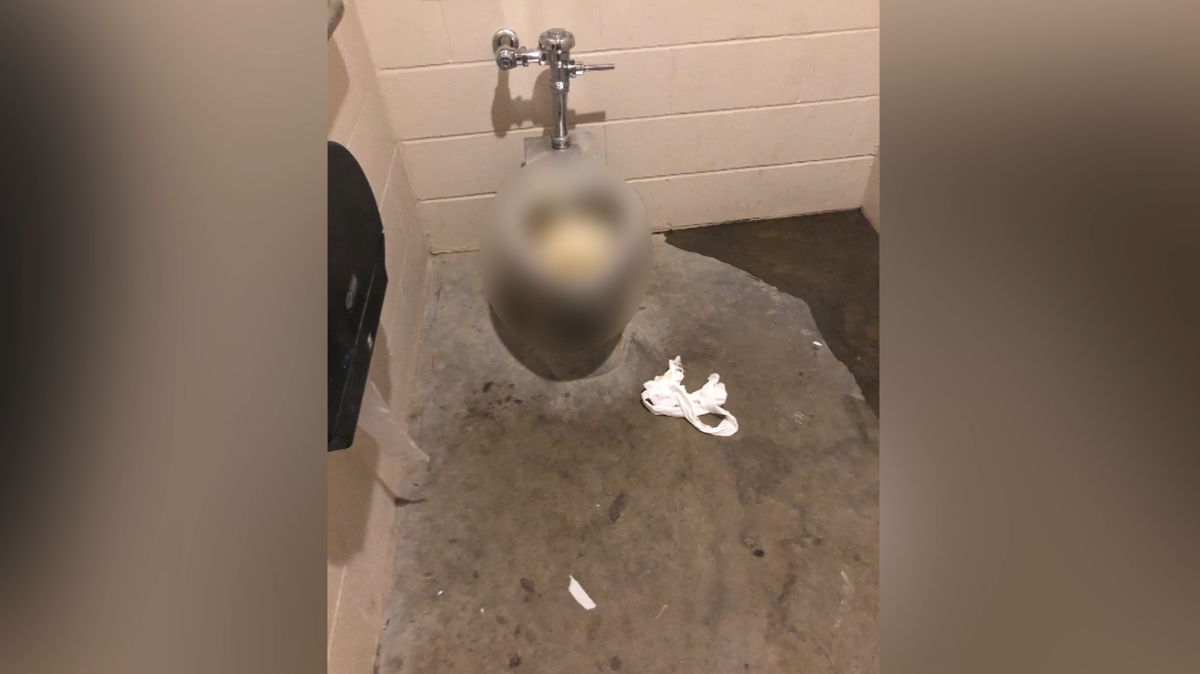 Lowell officials warn of vandalism at Ward Nail Park