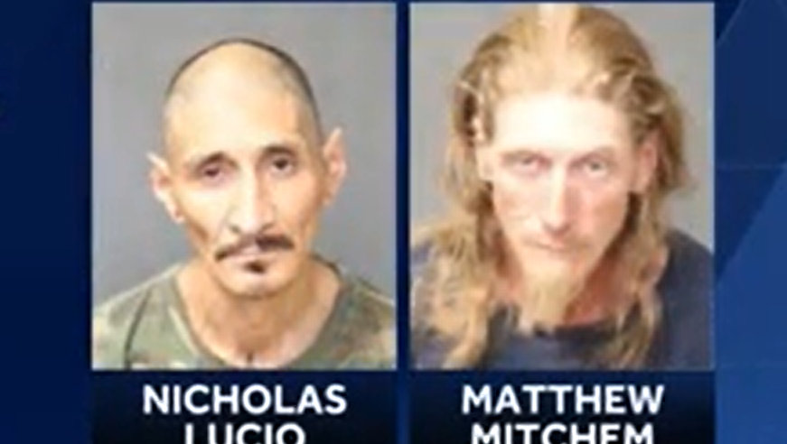 2nd man arrested for homicide in motorcycle dispute