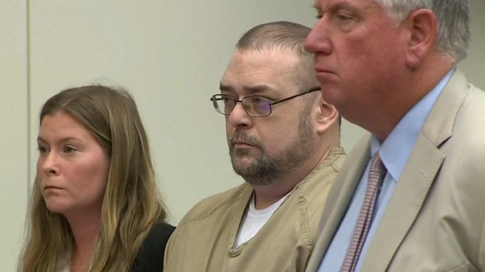 Former Columbus officer sentenced to 15 years to life in shooting death ...