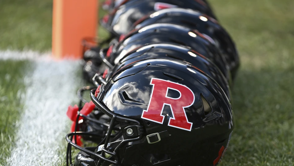 Rutgers hires former LSU executive Keli Zinn as AD