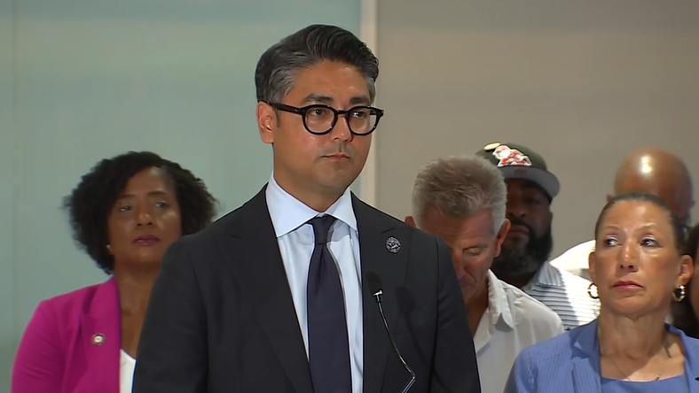 Cincinnati to deploy highway patrol, expand SWAT and bike patrols amid ...