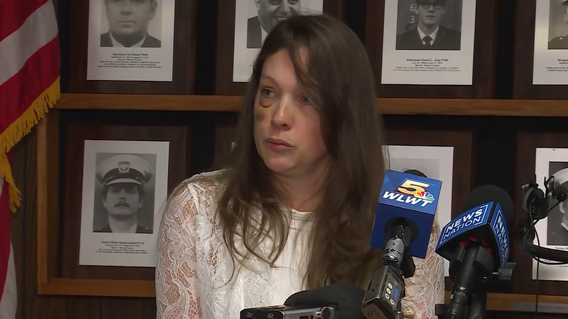 Victim at center of violent Cincinnati brawl speaks out, advocates for ...