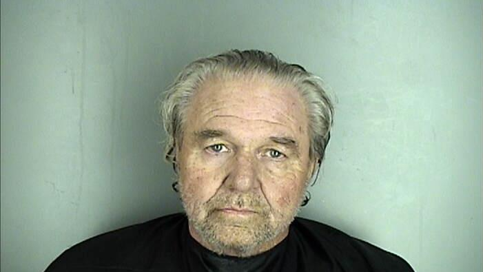 Upstate man fired gun, grazed victim before surrendering to deputies