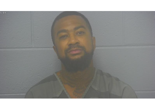 Blue Springs man charged in connection with woman's homicide