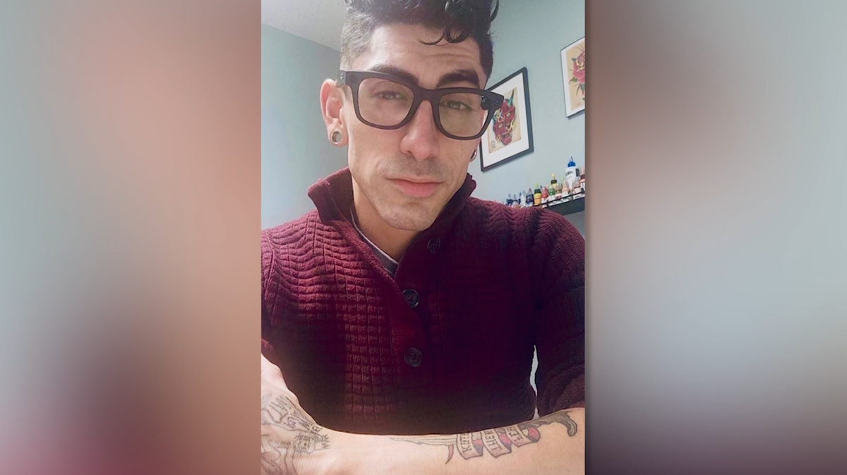 Family, 'concerned citizen' offer $3K reward as search for Ruben ...
