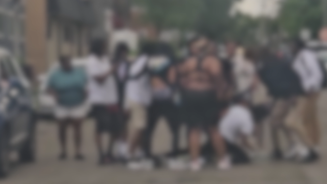 Video shows after-school fight in North College Hill; superintendent ...