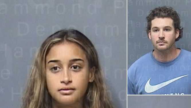 Hammond bartenders arrested after underage drinking investigation