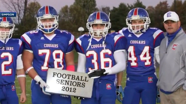 Conner Cougars honor legacy of late coach