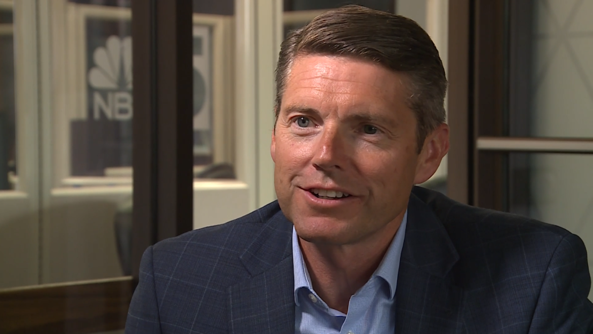 NBC5 In Depth: Billy Jones reflects on service to the North Country