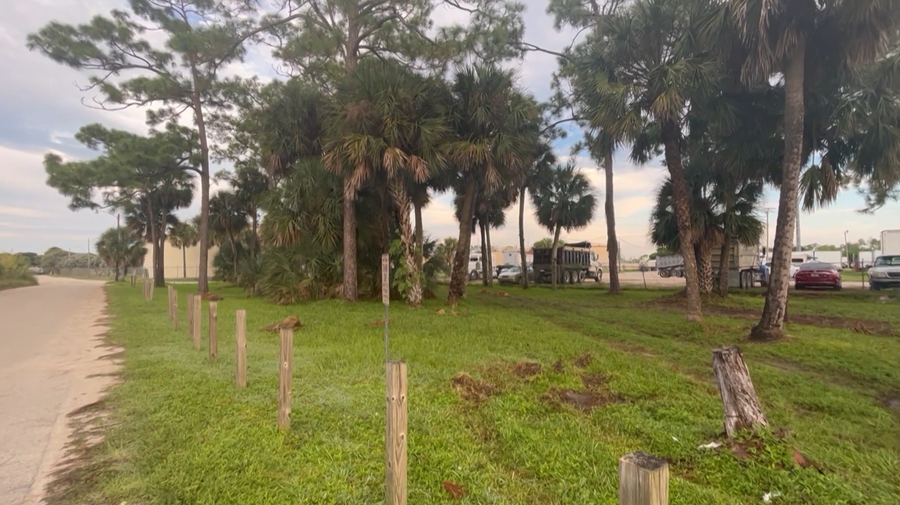Construction on new Able Canal shared-use pathway starts Monday in ...
