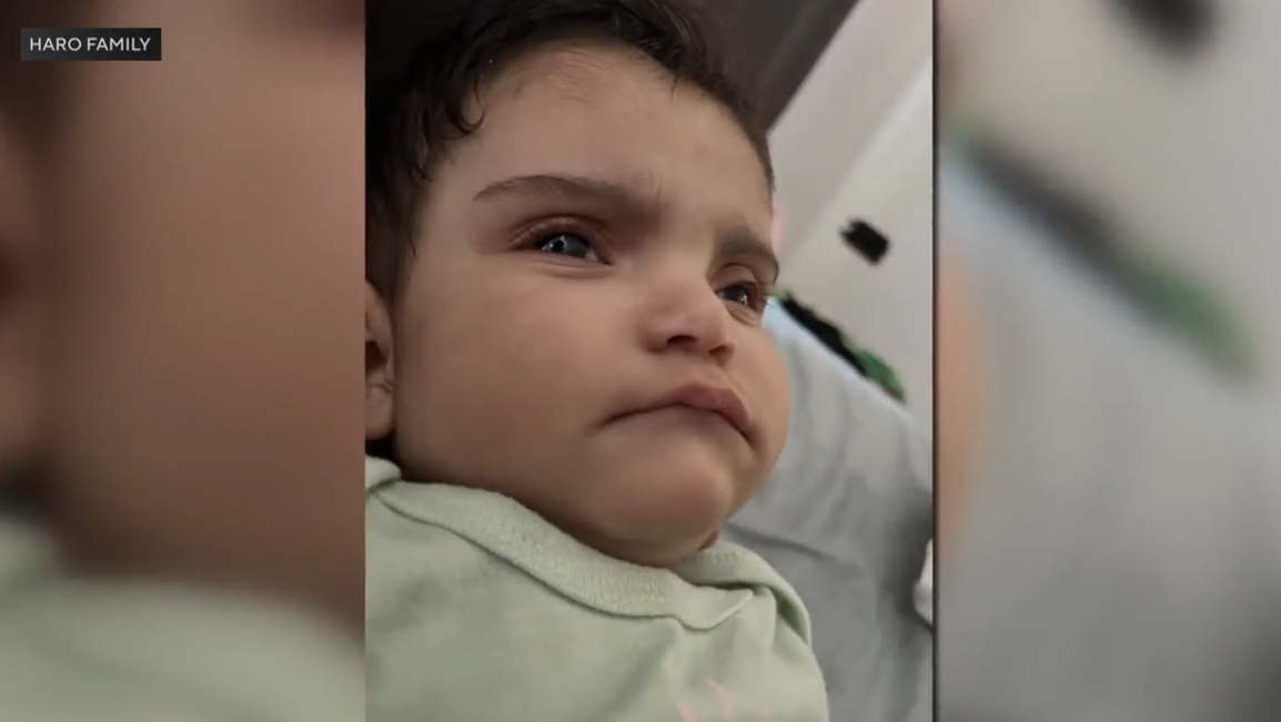 Emmanuel Haro likely died from abuse, prosecutor says