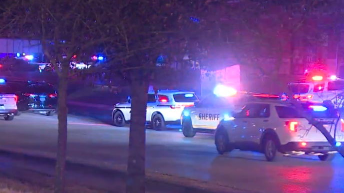Sheriff: 2 Boone County deputies shot in Walton, Kentucky: 1 out of ...