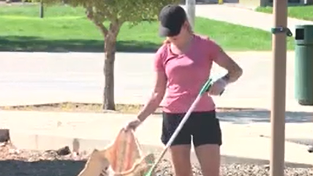 New Mexico's new litter program will reward fresh ideas