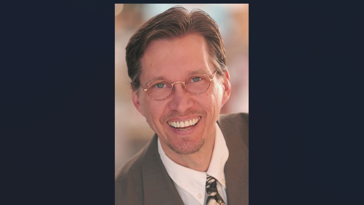 Greensboro theatre community grieves loss of director Perry Morgan