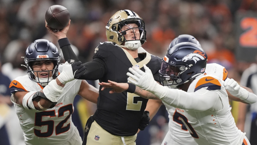 Can Spencer Rattler defy the odds and become a success