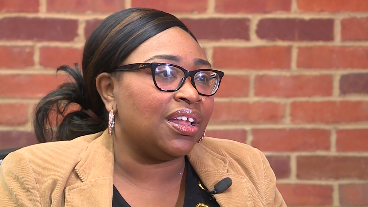 CEO of Cincinnati-area nonprofit announces bid for Congress to ...