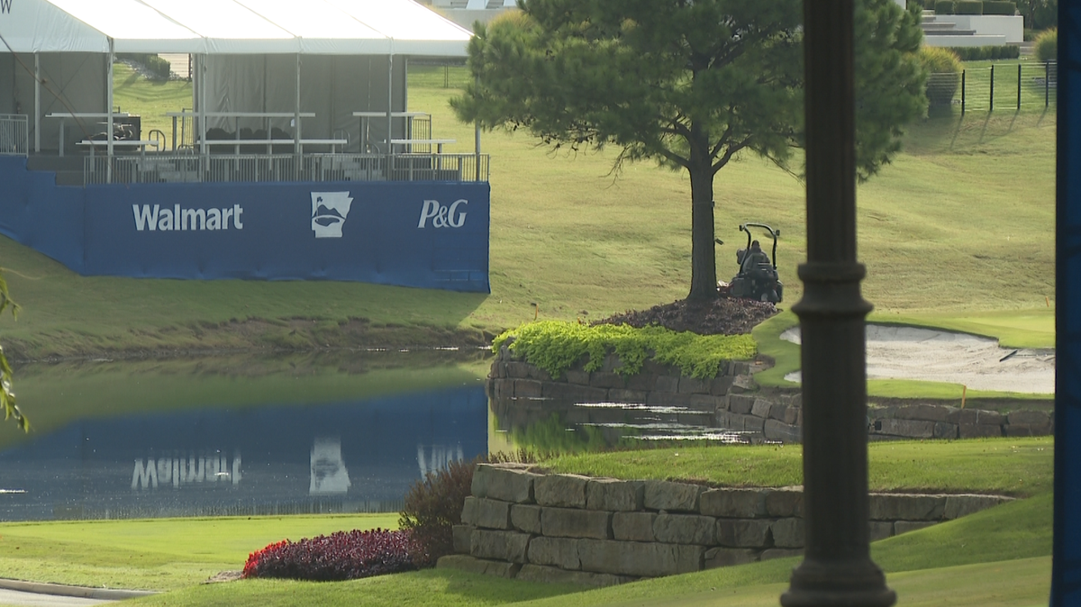 Rogers businesses benefit from Returns of NWA Championship